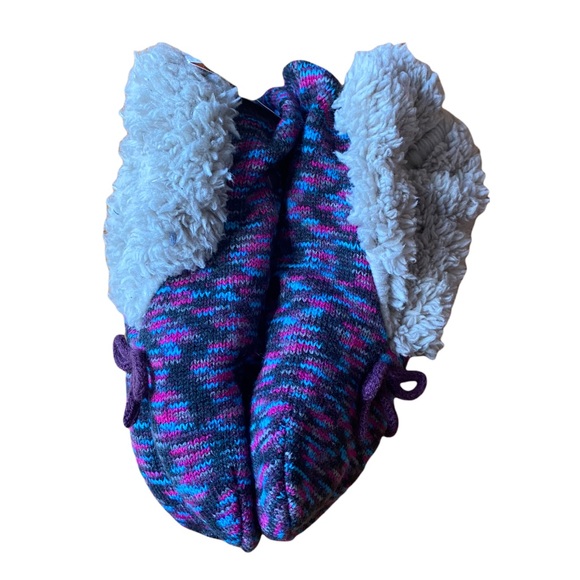 Joe Boxer | Shoes | Joe Boxer Lounge Slippers With Grips On Bottom ...